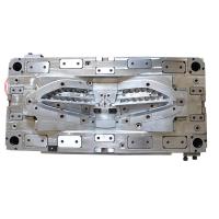 China Multi Cavity Injection Moulding Tooling For Automotive Spare Parts for sale