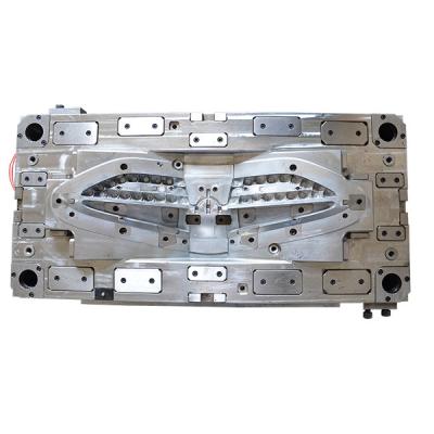 China Multi Cavity Injection Moulding Tooling For Automotive Spare Parts for sale