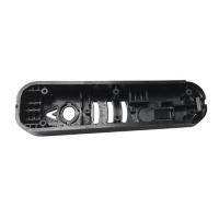China HASCO Standard Injection Moled Plastic Motorcycle Body Parts Enlosures for sale