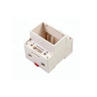 China Pin Point Gate Type Electric Outlet Charger Box moulding For Mobile Phones for sale
