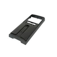 China Customized ABS PP Injection Molded Plastic Storage Boxes For Electronic Machine for sale