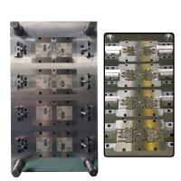 China Single Cavity Auto Plastic Injection Tooling For Home Appliance for sale