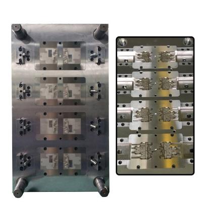 China Single Cavity Auto Plastic Injection Tooling For Home Appliance for sale