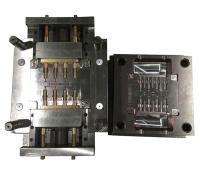 China Single Cavity Auto Plastic Injection Tooling For Home Appliance for sale