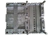 China Single Cavity Auto Plastic Injection Tooling For Home Appliance for sale