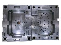 China Single Cavity Auto Plastic Injection Tooling For Home Appliance for sale