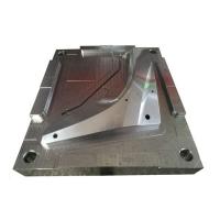 China Plastic Injection Tooling for Plastic Interior Car Parts /  Car Air Conditioner Accessory for sale