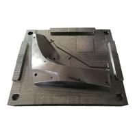 China Plastic Injection Tooling for Plastic Interior Car Parts /  Car Air Conditioner Accessory for sale