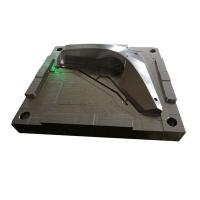China Plastic Injection Tooling for Plastic Interior Car Parts /  Car Air Conditioner Accessory for sale