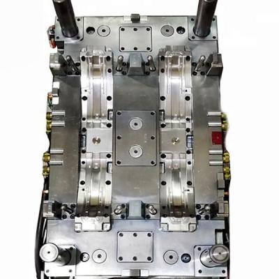 China ABS High Precision Custom Ramax168 Plastic Moulding / Industry Plastic Mold Maker for sale
