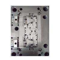 China ABS High Precision Custom Ramax168 Plastic Moulding / Industry Plastic Mold Maker for sale
