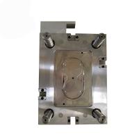 China ABS High Precision Custom Ramax168 Plastic Moulding / Industry Plastic Mold Maker for sale