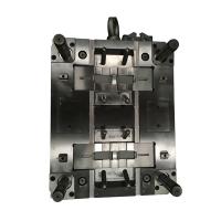 China OEM Auto Spare Part Plastic Injection Tooling With High Precision , Custom Injection Mould Tools for sale