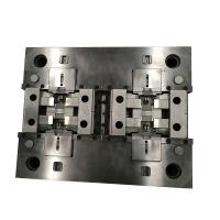 China OEM Auto Spare Part Plastic Injection Tooling With High Precision , Custom Injection Mould Tools for sale