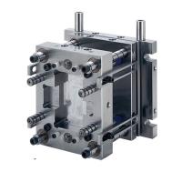 China OEM Auto Spare Part Plastic Injection Tooling With High Precision , Custom Injection Mould Tools for sale