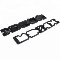 China Auto Plastic Auto Interior Trim Moulding Injection molding car components wholesaler for sale
