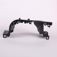 China HASCO Standard Injection Moled Plastic Motorcycle Body Parts Enlosures for sale