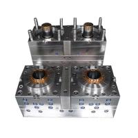 China PP PC PS Plastic Car Fender Flares Injection Mold Mould Tooling for sale