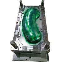 China ODM / OEM Hardened Long-LifeTime Mould for Custom Plastic Injection Molding for sale