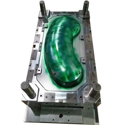 China ODM / OEM Hardened Long-LifeTime Mould for Custom Plastic Injection Molding for sale