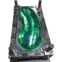 China ODM / OEM Hardened Long-LifeTime Mould for Custom Plastic Injection Molding for sale