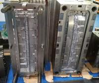 China Custom Plastic Injection Molding Products And Plastic Injection Molding Part Makers for sale
