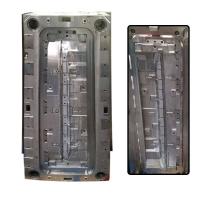 China Custom Plastic Injection Molding Products And Plastic Injection Molding Part Makers for sale