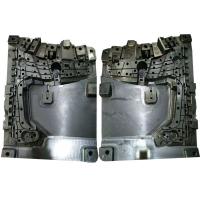 China Professional Customized Injection Molding Automotive Die Makers Plastic Car Parts for sale