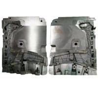 China Professional Customized Injection Molding Automotive Die Makers Plastic Car Parts for sale