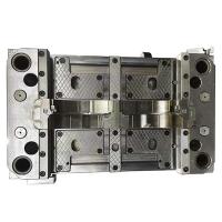 China Professional Customized Injection Molding Automotive Die Makers Plastic Car Parts for sale