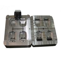 China Professional Customized Injection Molding Automotive Die Makers Plastic Car Parts for sale