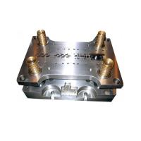 China Professional Customized Injection Molding Automotive Die Makers Plastic Car Parts for sale