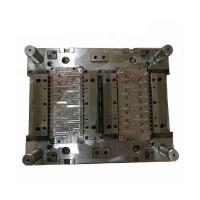 China P20/718/2738 Plastic Injection Tooling Automotive Plastic parts sales for sale