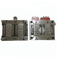 China P20/718/2738 Plastic Injection Tooling Automotive Plastic parts sales for sale