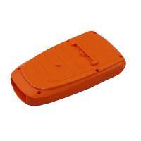 China Superior Plastic Household Products Reverse Plastic Injection Mold In Red Color for sale