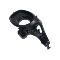 China HASCO Standard Injection Moled Plastic Motorcycle Body Parts Enlosures for sale