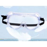 China Protective Glasses Molding DIN 1.2343 Plastic Injection Tool for sale