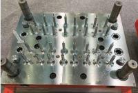 China Medical Parts Molding 8407 Plastic Injection Tool for sale