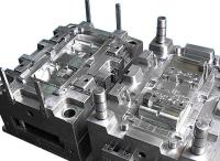 China Medical Parts Molding 8407 Plastic Injection Tool for sale