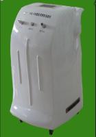 China medical plastic molding plastic accessories for medical ventilator devices plastic mold for sale