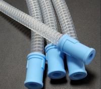 China medical plastic molding plastic accessories for medical ventilator devices plastic mold for sale