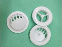 China Cold Runner Medical Injection 1.2344 Molding Plastic Parts for sale