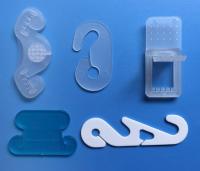 China Cold Runner Medical Injection 1.2344 Molding Plastic Parts for sale