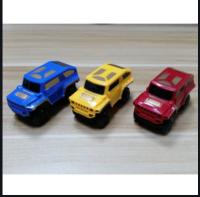 China plastic car toys for kids injection tooling manufacture injection mold maker for sale