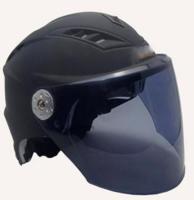 China Motorcycle Helmet H13 Plastic Moulding Parts for sale