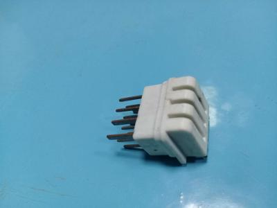 China Pin Insets Shell Injection DIN 1.2738 Multi Cavity Mold for sale