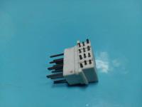 China Pin Insets Shell Injection DIN 1.2738 Multi Cavity Mold for sale