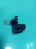 China Pin Insets Shell Injection DIN 1.2738 Multi Cavity Mold for sale