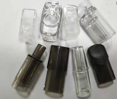 China Multi - Cavity  Electronic Cigarettes PA6 Injection Mold Maker for sale