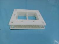 China Electronic Devices 2344 H13 Custom Plastic Enclosures for sale